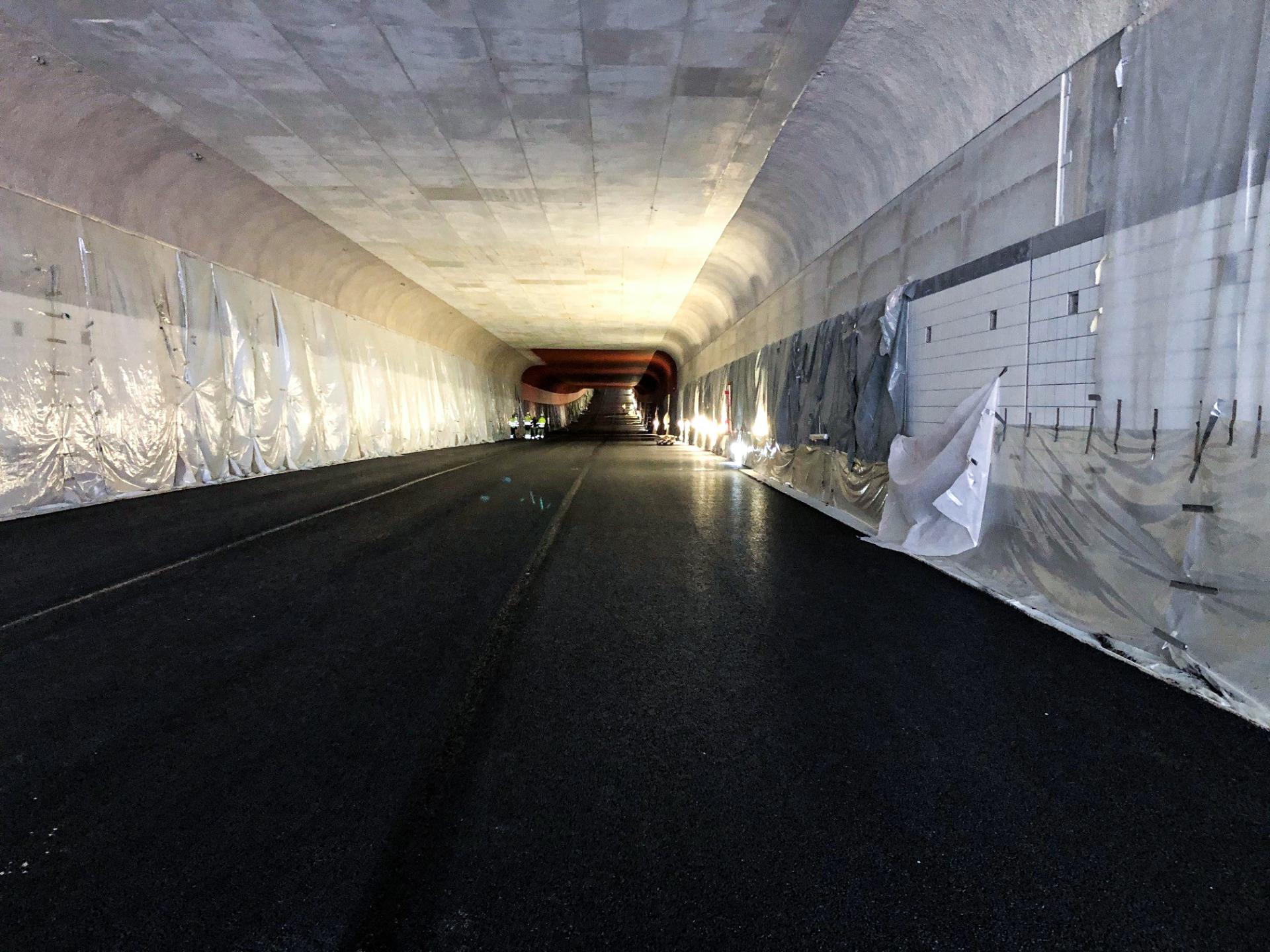 Marieholm Tunnel